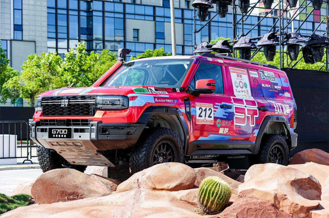 预售34.99万起 捷途纵横G700能否做到“后发制人”_搜狐汽车_搜狐网