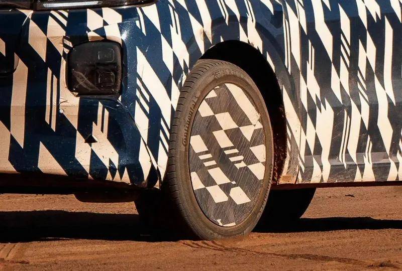 25万级大SUV的“地震”—零跑D19官宣_搜狐汽车_搜狐网