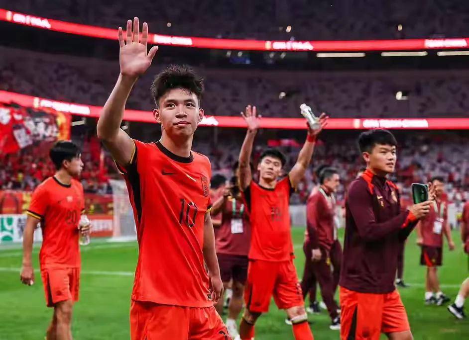 备战亚洲杯！U22国足10月热身赛安排出炉！对手是老熟人！_进行_比赛_U22国家队