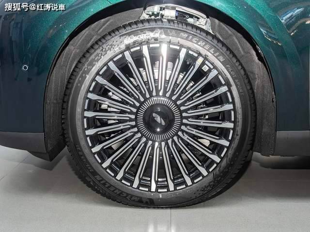 奇瑞风云T11将于10月30日上市，6座大型SUV，综合续航1400公里_搜狐汽车_搜狐网