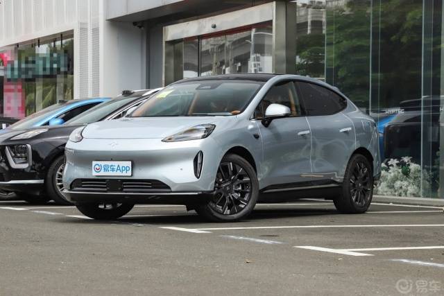 大五座纯电SUV PK，昊铂HT、智己LS6选谁更值？_搜狐汽车_搜狐网