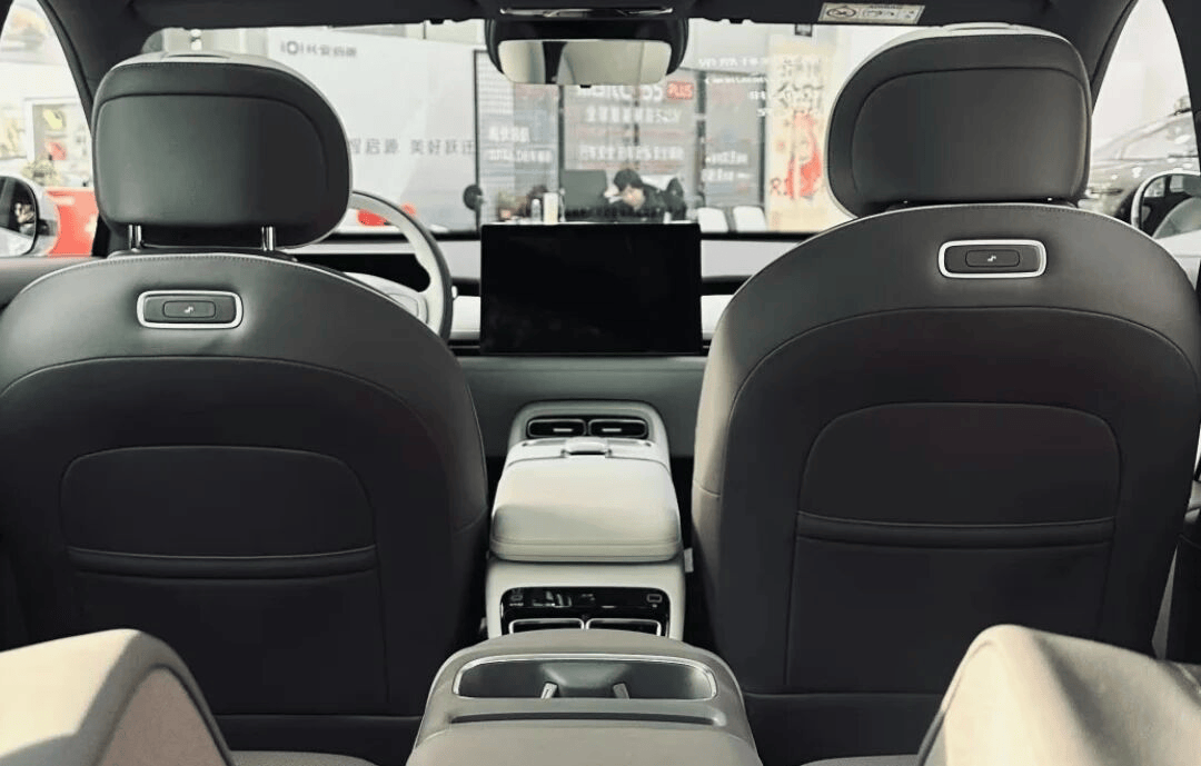 11.99万起的启源A06，竟配145度躺椅+800V快充！正式价还能更香？_搜狐汽车_搜狐网