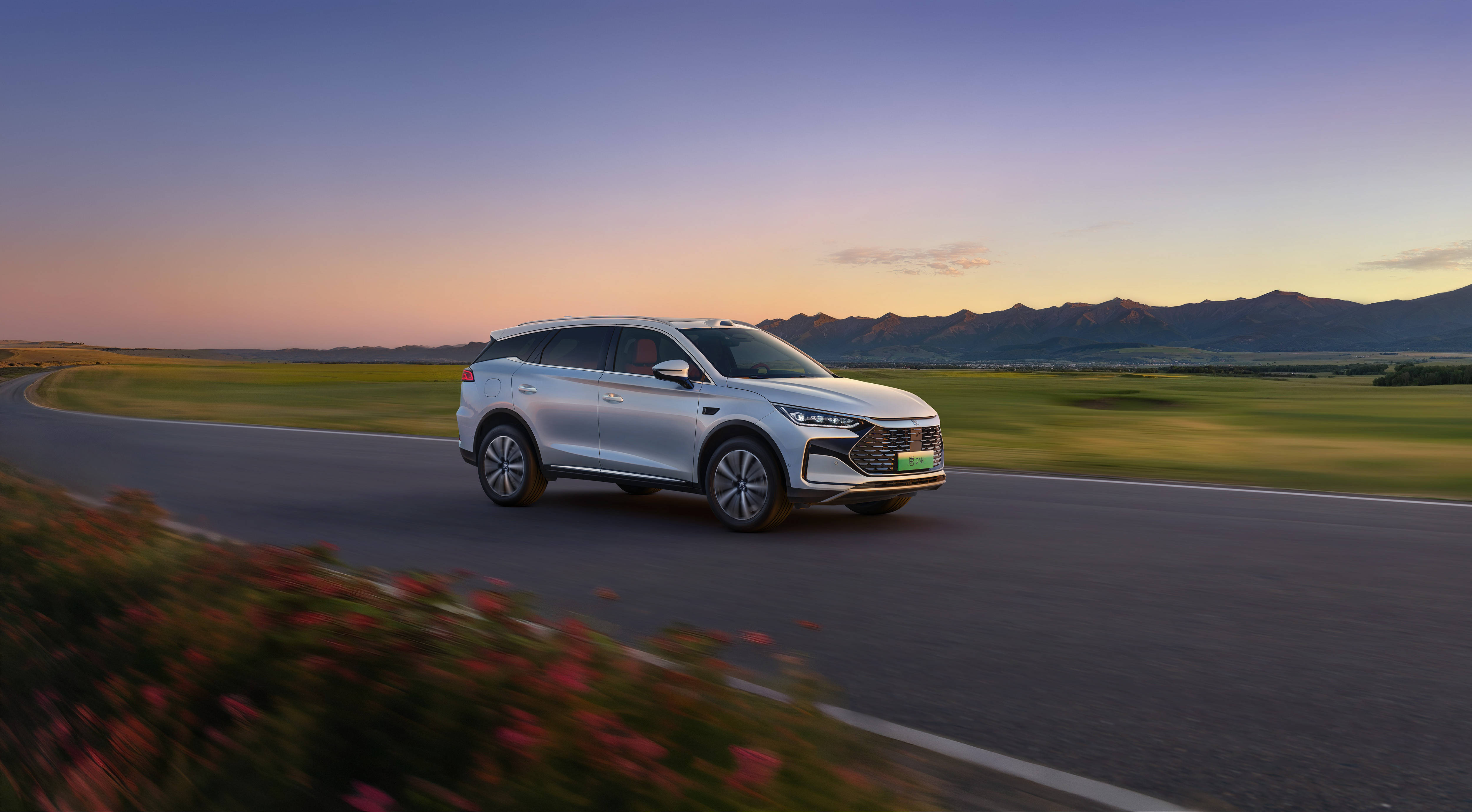 合资燃油的至暗时刻？只因唐DM-i 175KM版降维打击太彻底_搜狐汽车_搜狐网