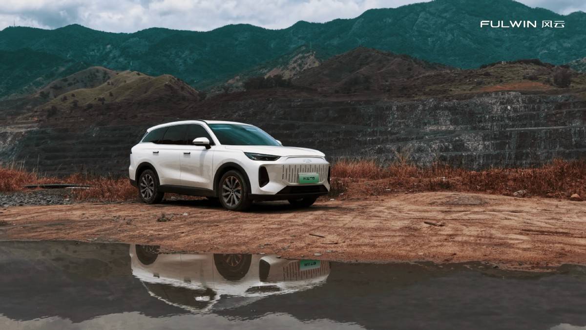 风云T9成家庭SUV“卷王”，11.99万起即享2.1㎡移动大床房+全能配置_搜狐汽车_搜狐网