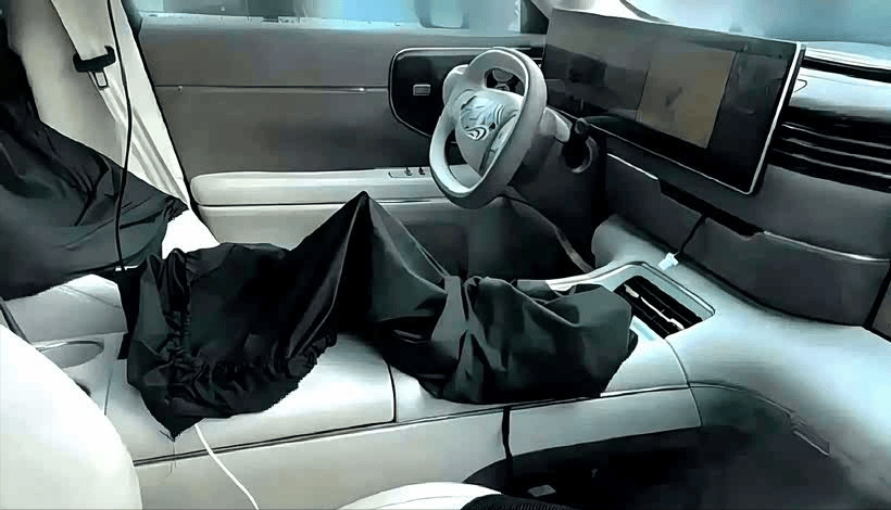 智己LS9将于11月4日开启预售，定位大型SUV续航402公里_搜狐汽车_搜狐网