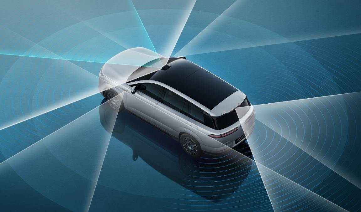 腾势N8L上市：29.98万起，重新定义家庭豪华出行标杆_搜狐汽车_搜狐网