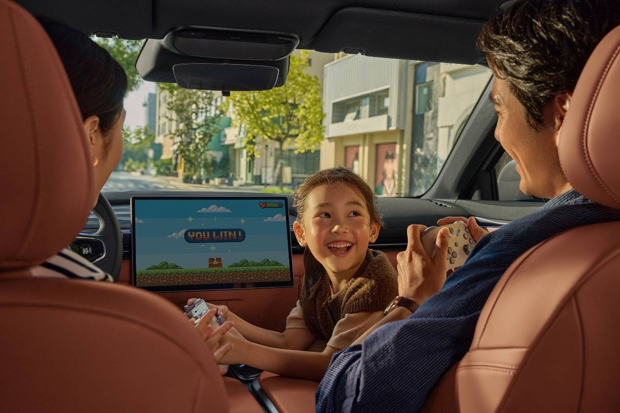 极狐首款带增程动力SUV，把城市NOA拉到15万级_搜狐汽车_搜狐网