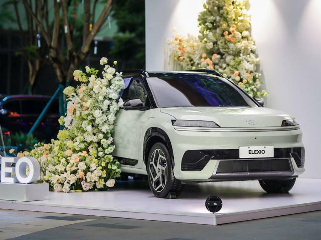 北京现代EO羿欧上市，11.98万起能撬动纯电SUV市场？