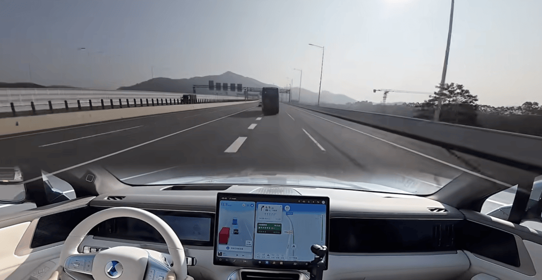 杀进30万内，N8L能治好腾势高开低走的老毛病吗_搜狐汽车_搜狐网