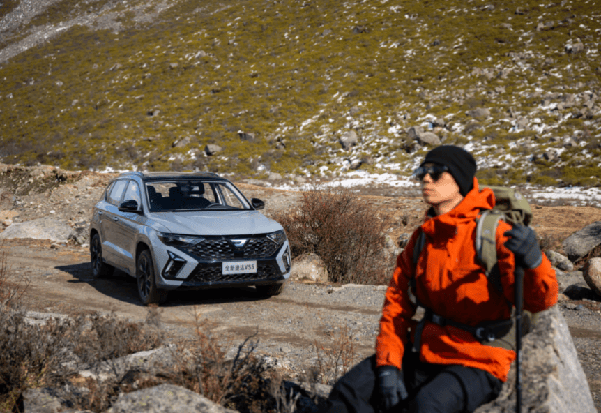 6.96 万起开德系 SUV，全新捷达 VS5 承包你的秋冬自驾_搜狐汽车_搜狐网