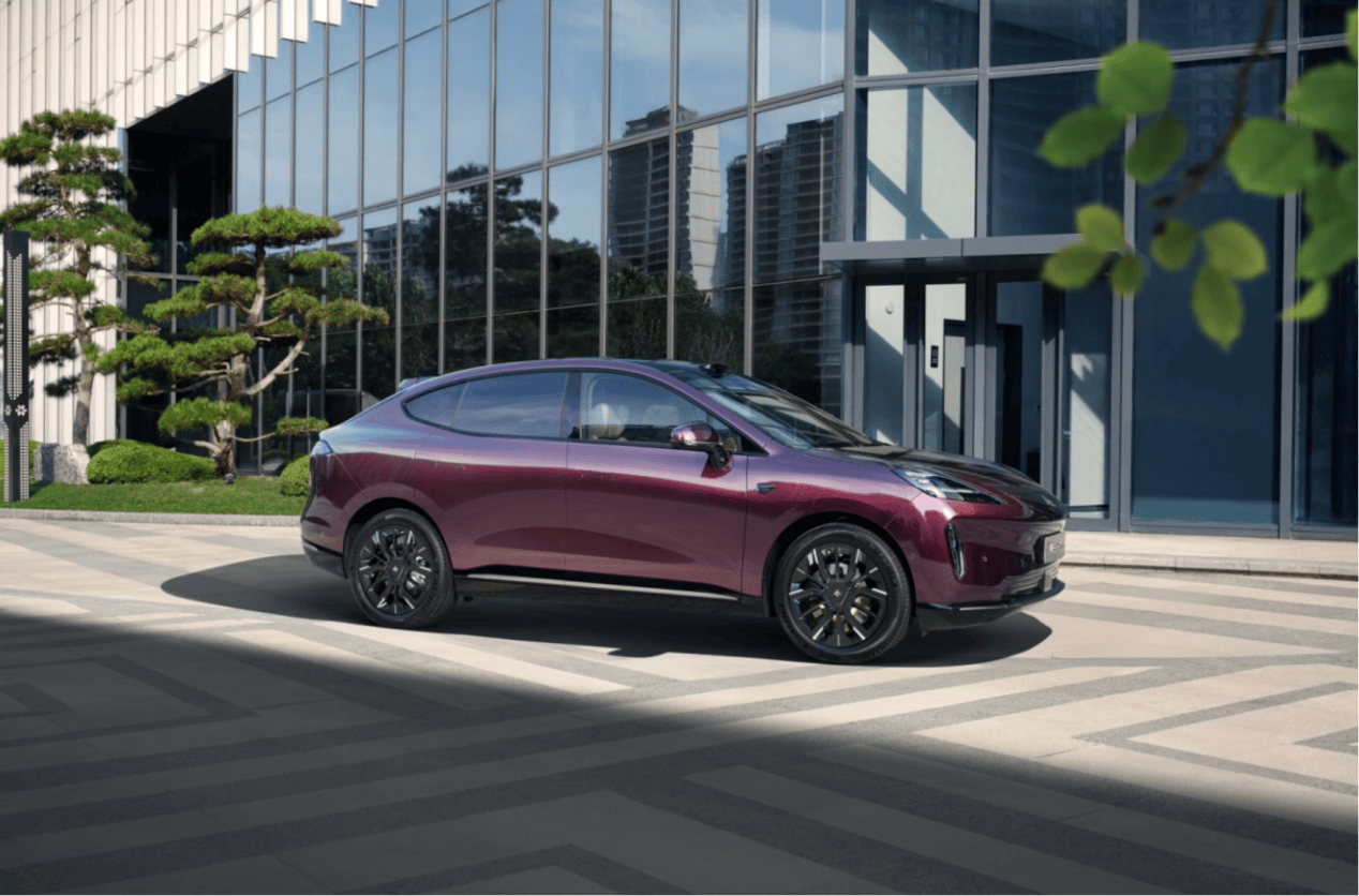 20万级预算选豪华纯电SUV，昊铂HT、智己LS6谁更值得选？_搜狐汽车_搜狐网