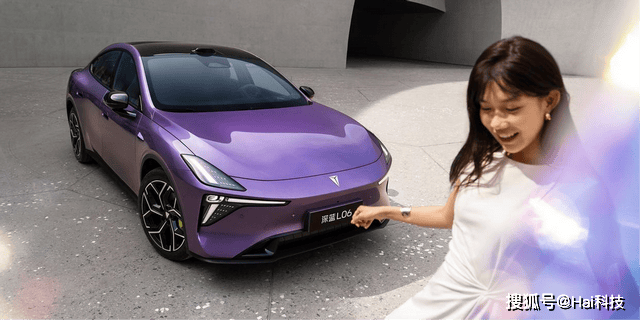 13.99万起售！深蓝L06正式开启预售：搭载3纳米芯片与磁流变悬架_搜狐汽车_搜狐网