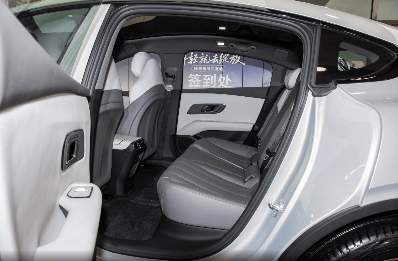 预售13.99万起标配激光雷达，深蓝L06有点野心？B级车搅局者_搜狐汽车_搜狐网