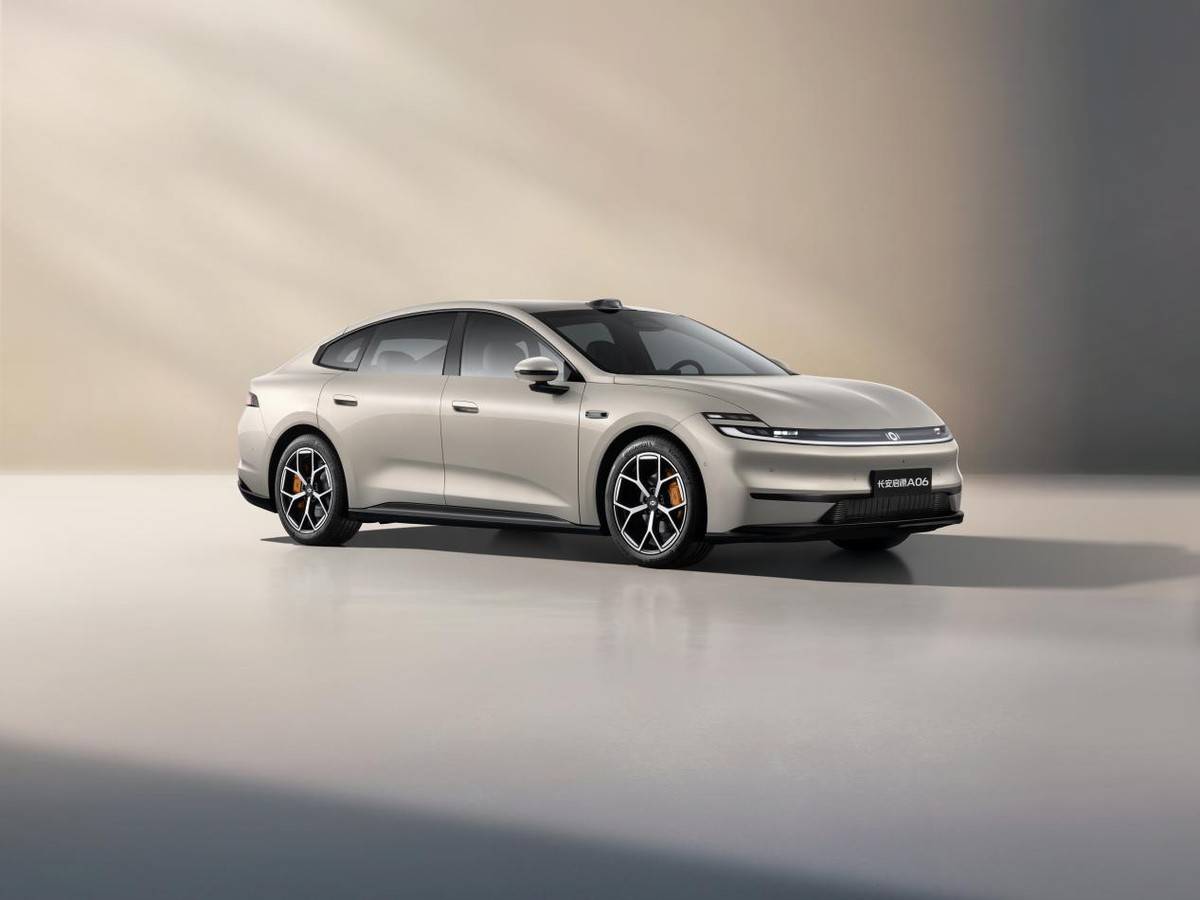 不讲武德！长安启源A06仅10.99万起，10-15万家轿市场又迎新王？_搜狐汽车_搜狐网