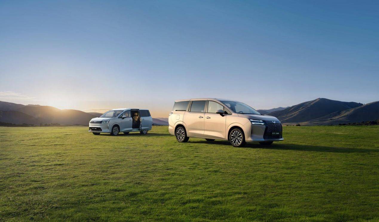 打穿10万级MPV市场 星光730的“组合拳”拳拳到肉_搜狐汽车_搜狐网