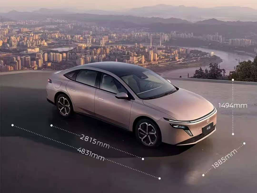 预售10.99万的N6价格很给力，东风日产加快反攻节奏_搜狐汽车_搜狐网