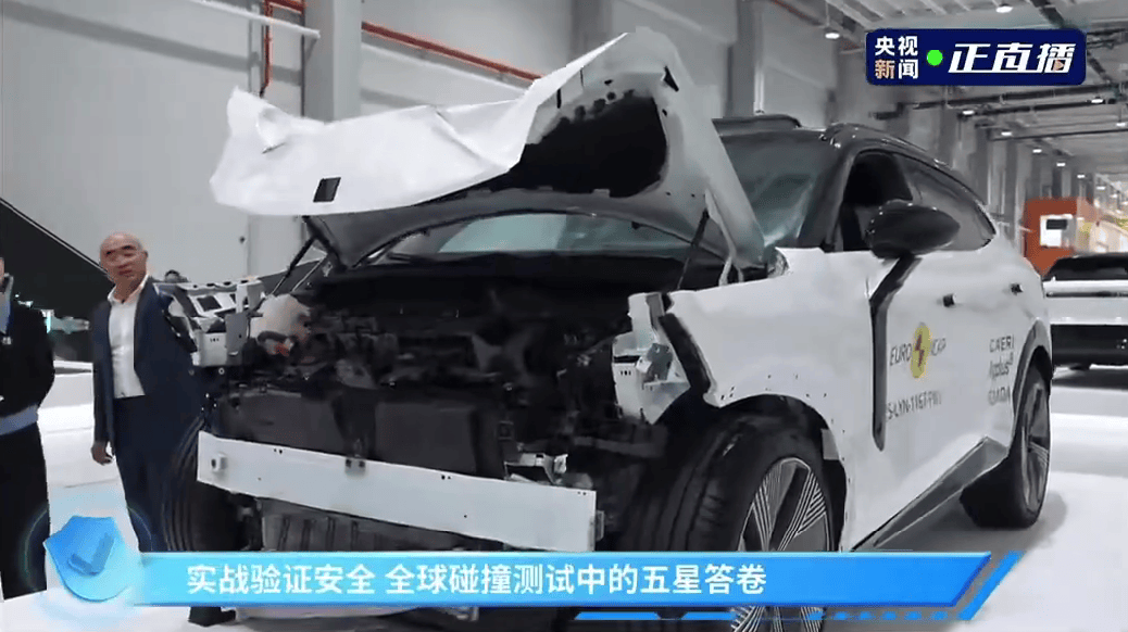 热门SUV大揭秘！领克08EM-P安全配置太硬核_搜狐汽车_搜狐网