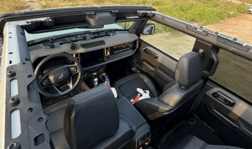 模块化越野，畅享自由新境界_搜狐汽车_搜狐网