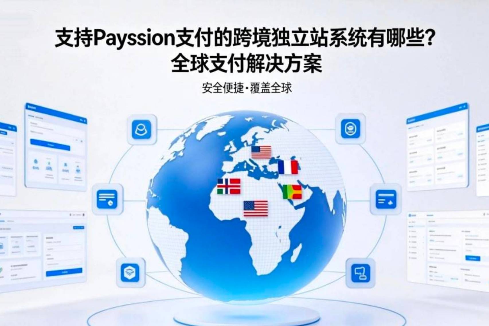 支持payssion支付的独立站系统有哪些？_官方_接入_OpenCart