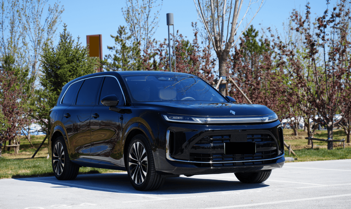 华境S价格曝光：疑似16万起售，全系标配华为智驾_搜狐汽车_搜狐网