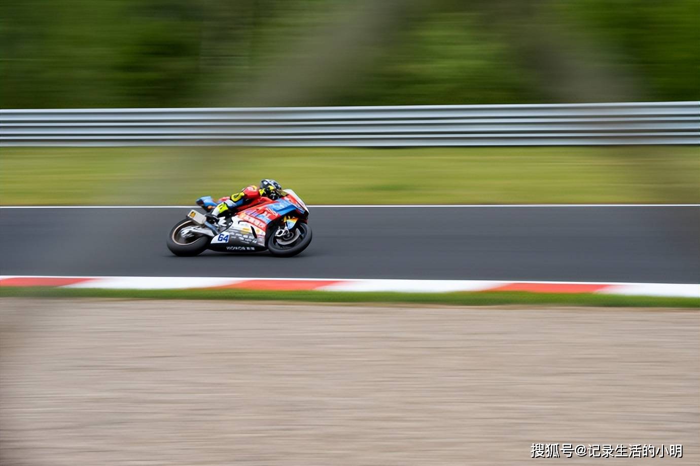 WSBK 入华不是梦：吉利 + 张雪联手，撕开欧美 37 年垄断_搜狐汽车_搜狐网