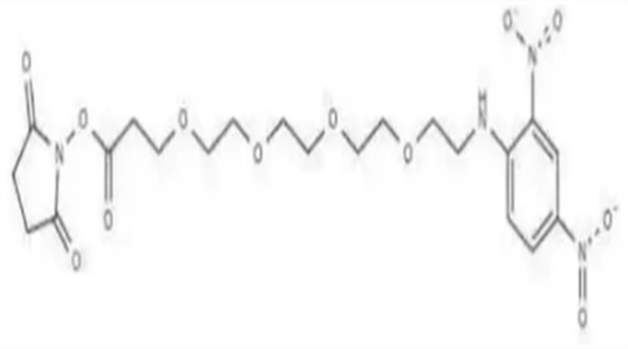 858126-78-0，DNP-PEG4-NHS