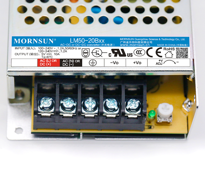 金升阳LM50-20Bxx、LM50-20Bxx-C系列-搜狐大视野-搜狐新闻