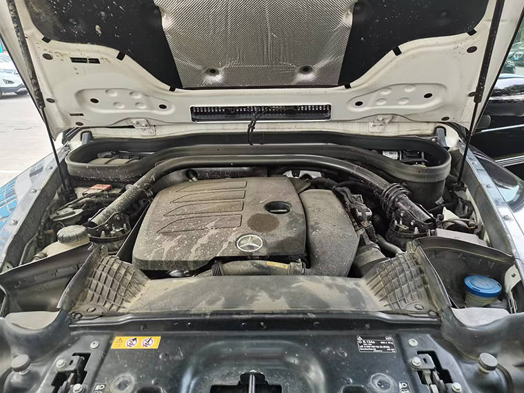 2.0T奔驰G350起步以及急加速动力迟滞刷ecu能改善吗_搜狐汽车_搜狐网