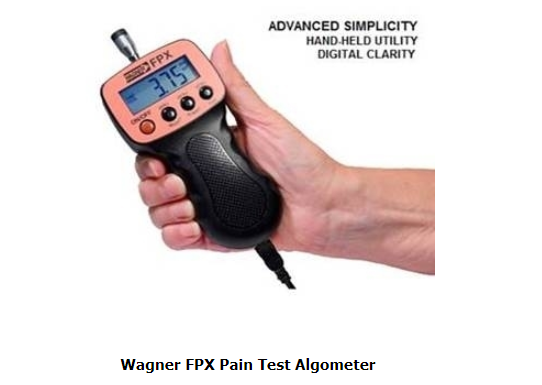 QST压痛疼痛阈值器-搜狐大视野-搜狐新闻