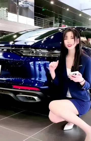 每卖出一台保时捷，就有一位女销售离职？ -6parkbbs.com