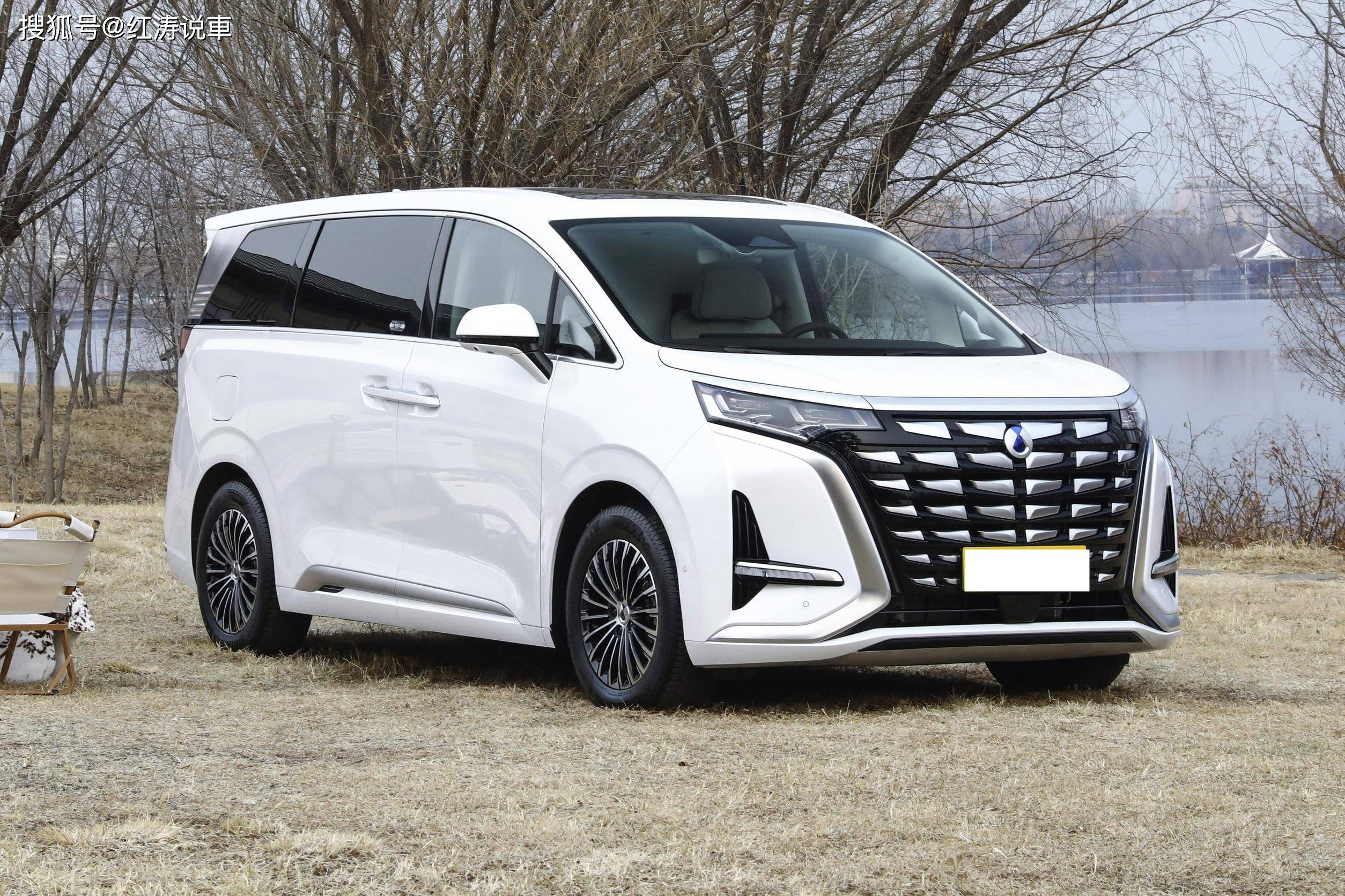 2024款腾势D9正式上市，细节优化、配置升级，售价33.98万元起_搜狐汽车_搜狐网