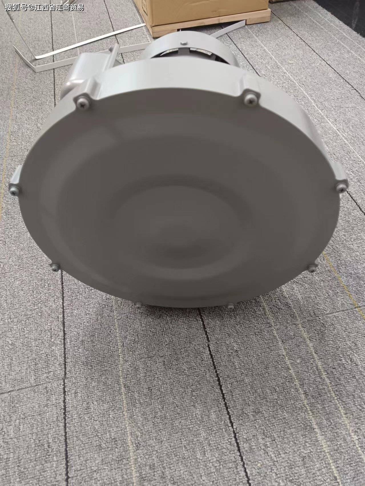 日本HITACHI日立 漩涡式鼓风机 VB-007-E3【江崎】-搜狐大视野-搜狐新闻