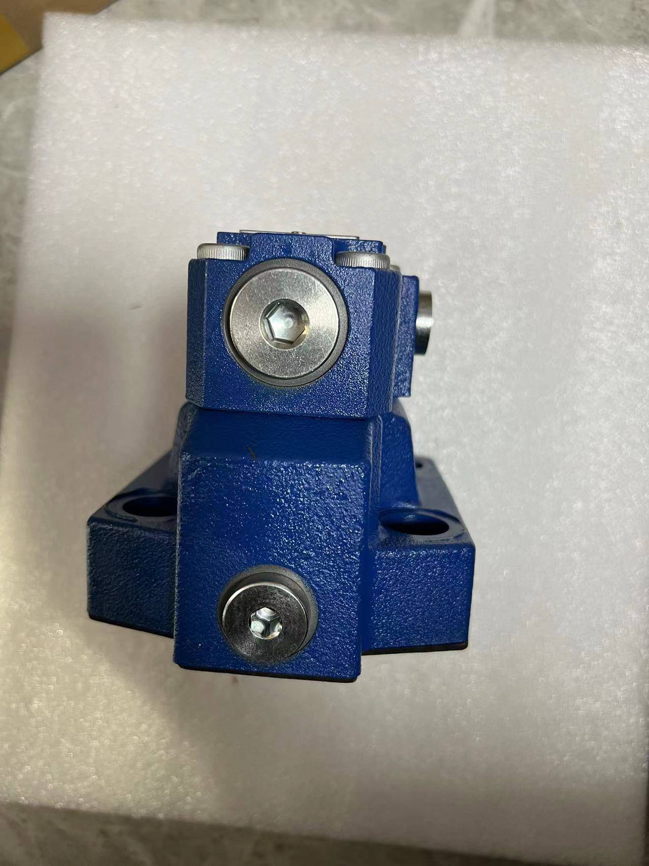 恒立立新Hengli SHLIXIN先导式溢流阀DB20-2-L5X-搜狐大视野-搜狐新闻