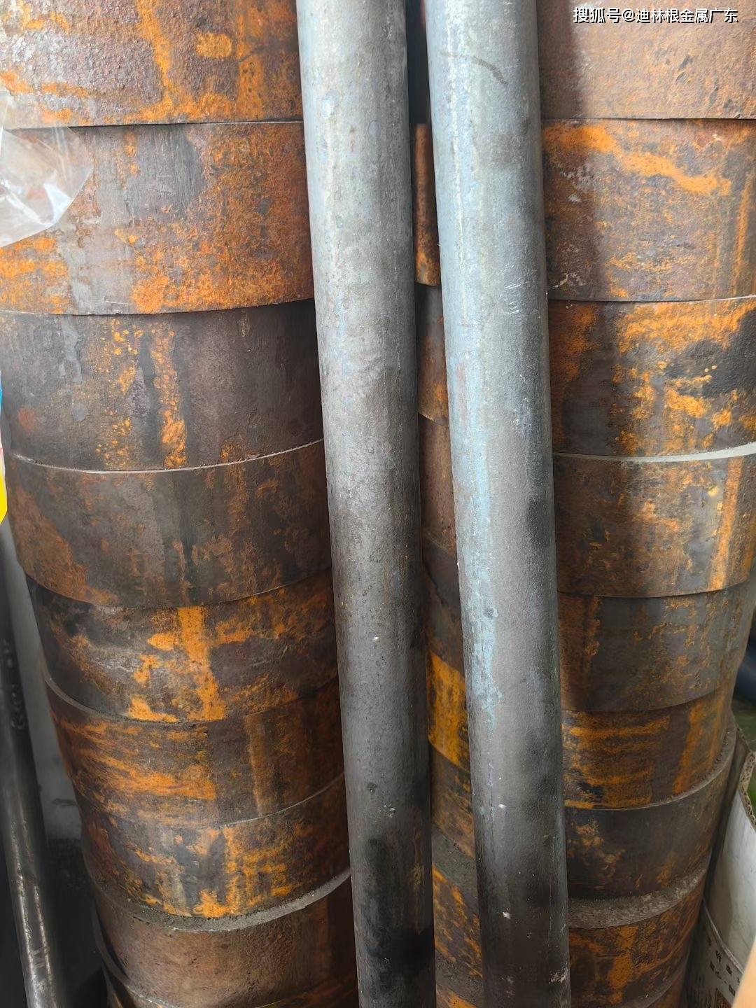 低合金高强度钢棒E355-CC E355-DD 30NC11 35NCD16-搜狐大视野-搜狐新闻