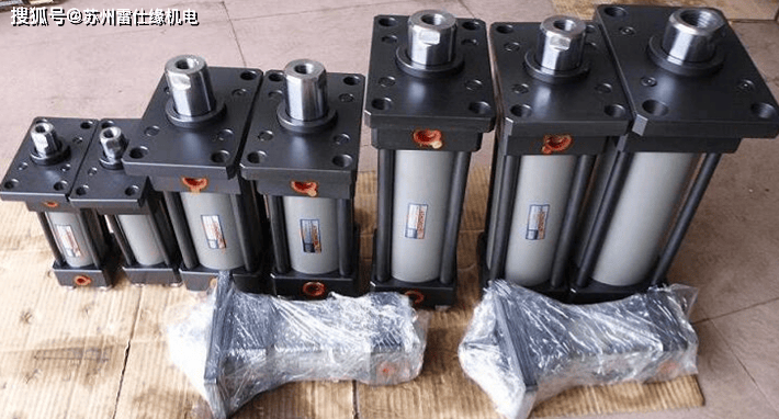 台湾KOMPASS康百世液压缸CXD-R-SD-80-5-搜狐大视野-搜狐新闻