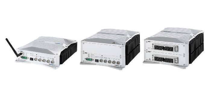 dSPACE MicroAutoBox III 紧凑强大的车载原型开发系统_搜狐汽车_搜狐网