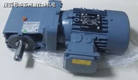 nord诺德减速机SK9072.1AX-132MP/4-搜狐大视野-搜狐新闻