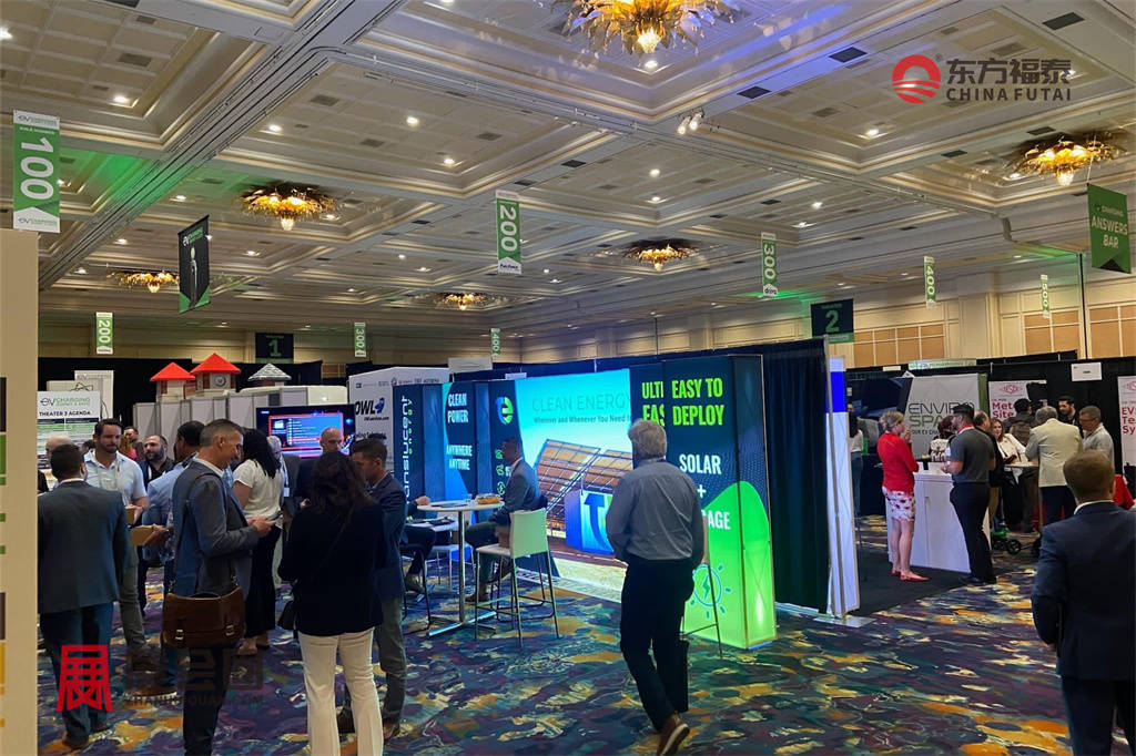 2025年美国新能源电动车及充电桩展EVCS 2025_搜狐汽车_搜狐网