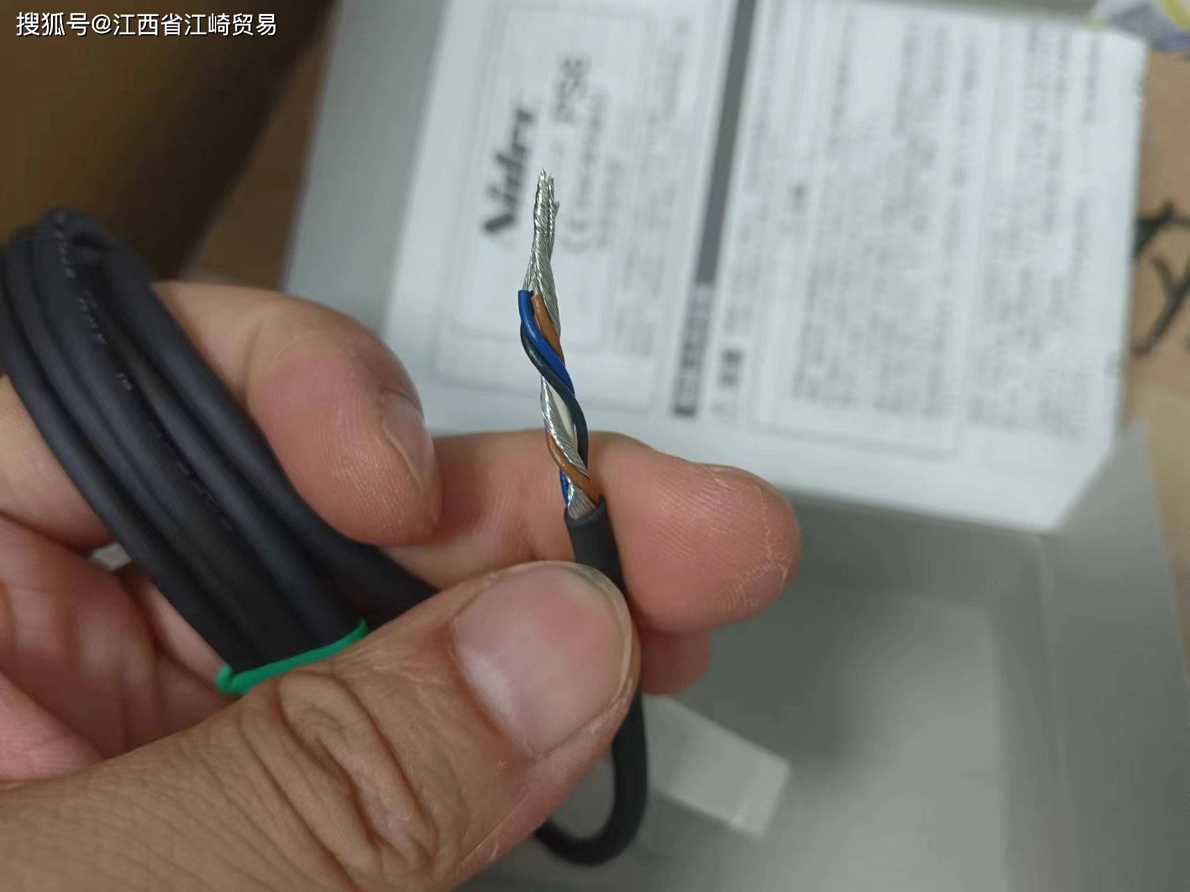 NIDEC COPAL尼得科科宝 PS6-103G-PAR压力开关江崎-搜狐大视野-搜狐新闻