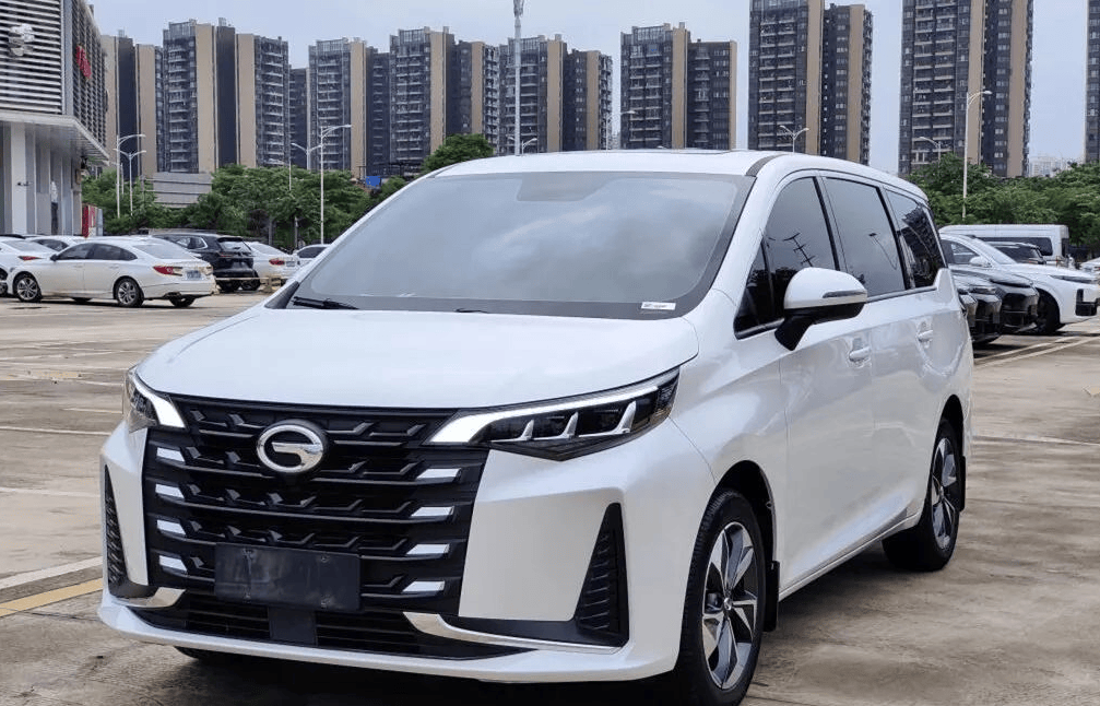 还买啥丰田赛那？这7座MPV才10万，1.5T蹦177马力，喝92油，不做大冤种！_搜狐汽车_搜狐网