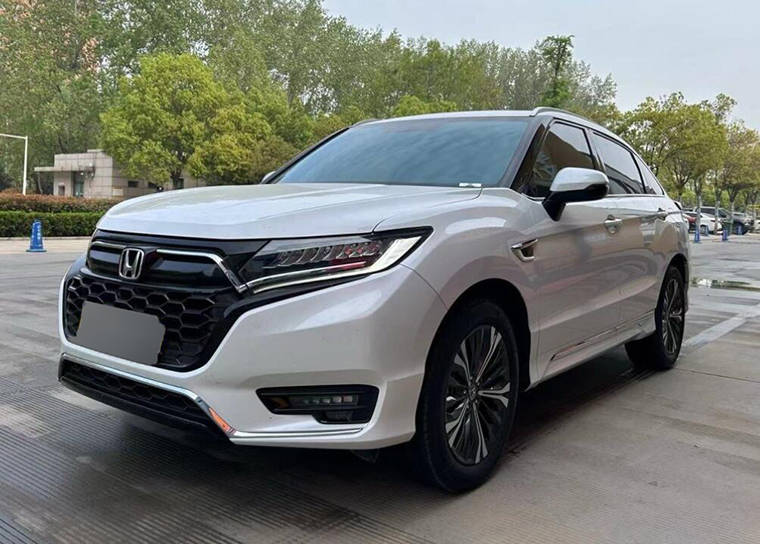 2.0T本田URV动力迟滞换挡顿挫刷ecu能改善吗_搜狐汽车_搜狐网