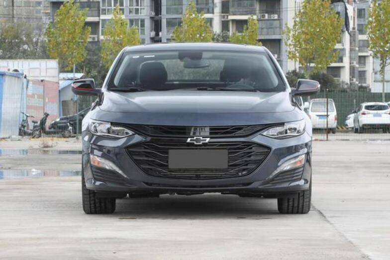 探索迈锐宝XL 2023款 1.5T 锐联版——驾驭未来，引领科技与舒适性的融合_搜狐汽车_搜狐网