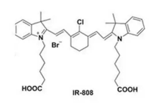 IR808 Bis NHS，IR808-NHS具有良好的稳定性-搜狐大视野-搜狐新闻