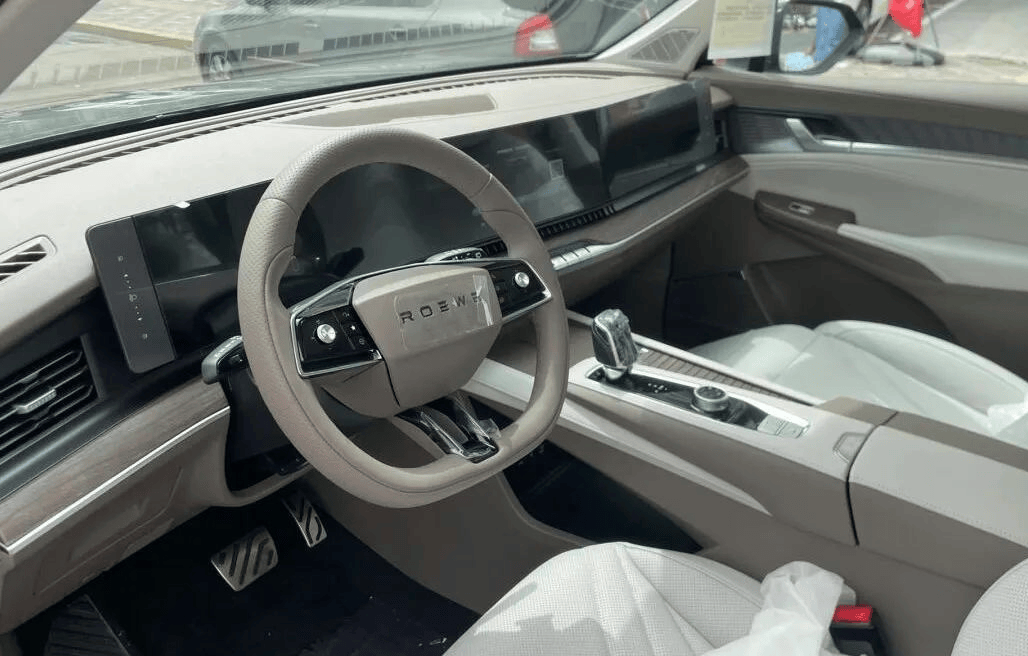 被严重低估的中型“旗舰SUV”！近5米顶配才15万，9AT+242马力，完爆汉兰达_搜狐汽车_搜狐网