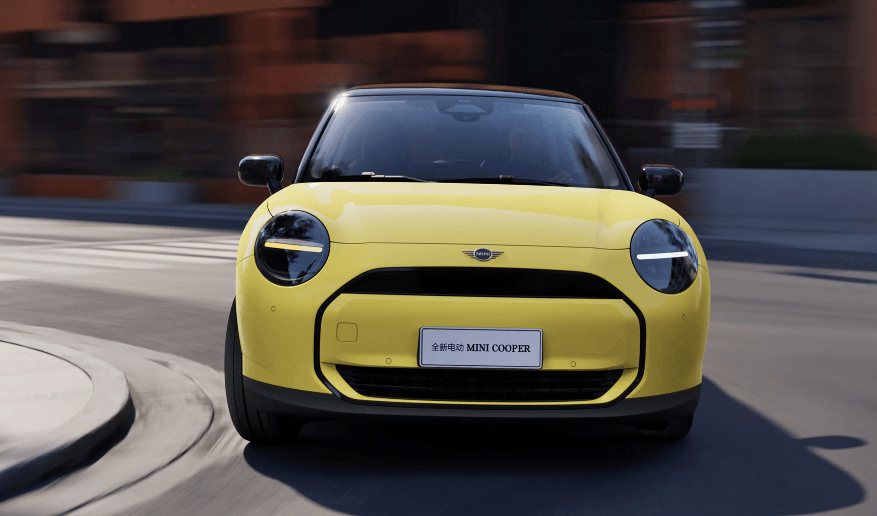 MINI Cooper电动版上市！但感觉像是韭菜收割机？_搜狐汽车_搜狐网