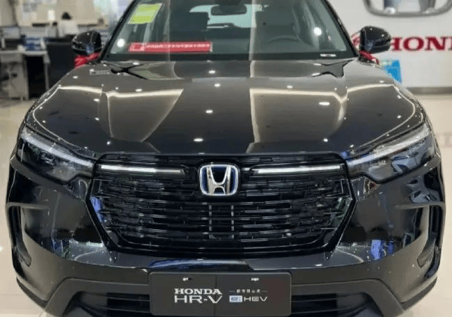 本田SUV“降维打击”，直接从18万降至9万起，1.5T+182马力，抄底的时候来了！_搜狐汽车_搜狐网