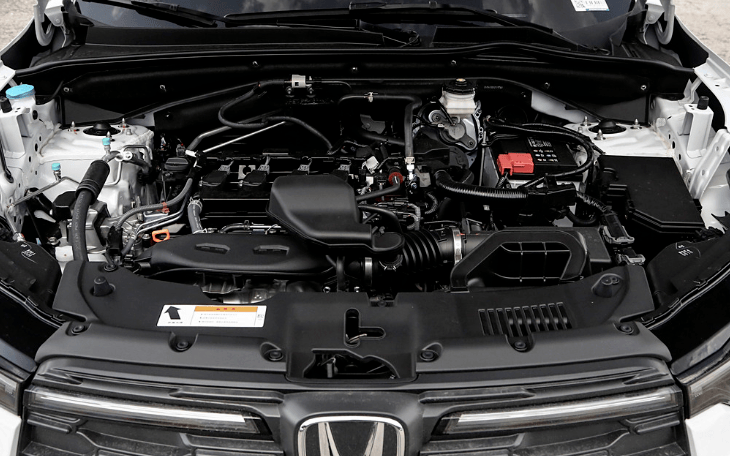 本田SUV“降维打击”，直接从18万降至9万起，1.5T+182马力，抄底的时候来了！_搜狐汽车_搜狐网