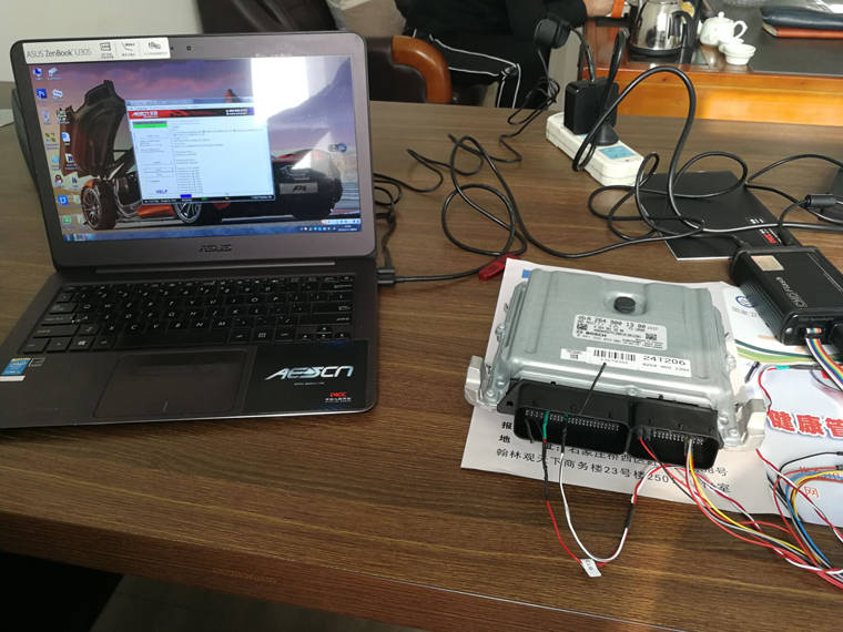 M264奔驰GLC260刷ecu改善动力迟滞换挡顿挫超高功_搜狐汽车_搜狐网