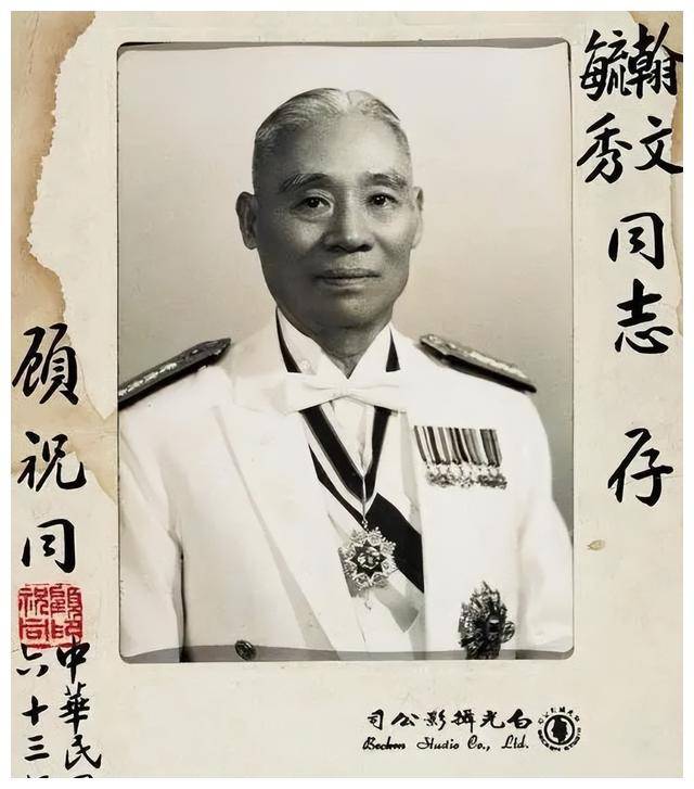 浙江籍的黄埔生很多，为何没出名将？跟对人就能升官，谁还拼命？_蒋介石_汤恩伯_胡宗南