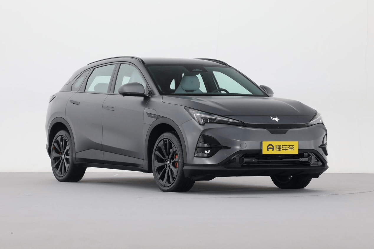 16万纯电SUV性价比之选 极狐阿尔法T5对比零跑C11_搜狐汽车_搜狐网